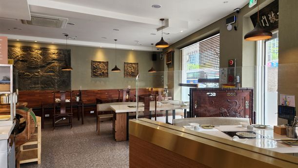 Bulia Jongno Main Branch (불이아 종로본점) — Best Restaurant in Cheonggyecheon ...
